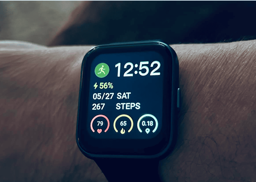 This Startup Is Disrupting The Entire Multi-Billion Dollar Smartwatch ...