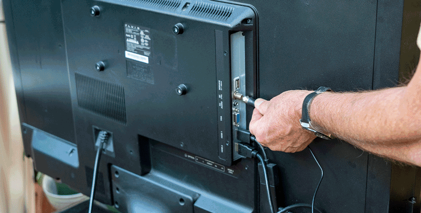 Best Antennas to Boost TV Signal